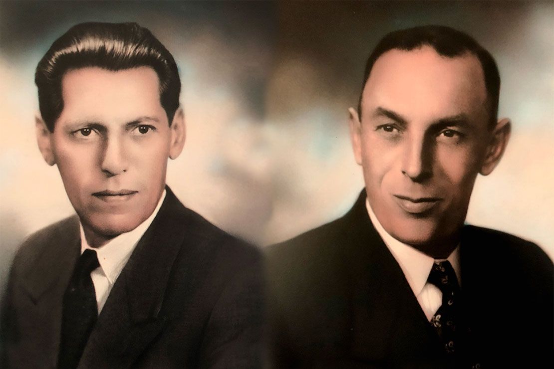 The Huyskens van Riel story (part 5, the end) | MyPigeon